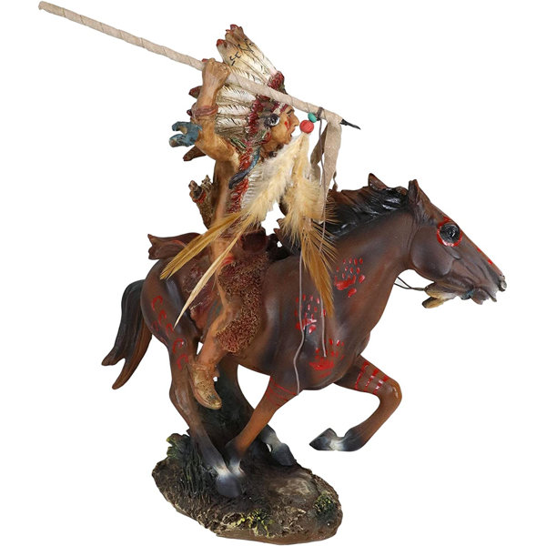 Bungalow Rose Moheed Figurine / Sculpture | Wayfair